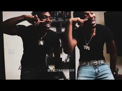 FREDO BANG - BE MY EX (AUDIO)