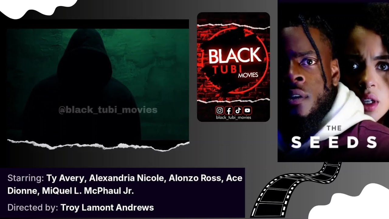 The Seeds | Official Movie Trailer | Tubi - YouTube