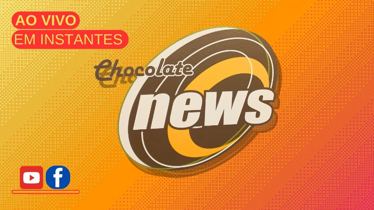 #156 CHOCOLATE NEWS 13/11/2024 - YouTube
