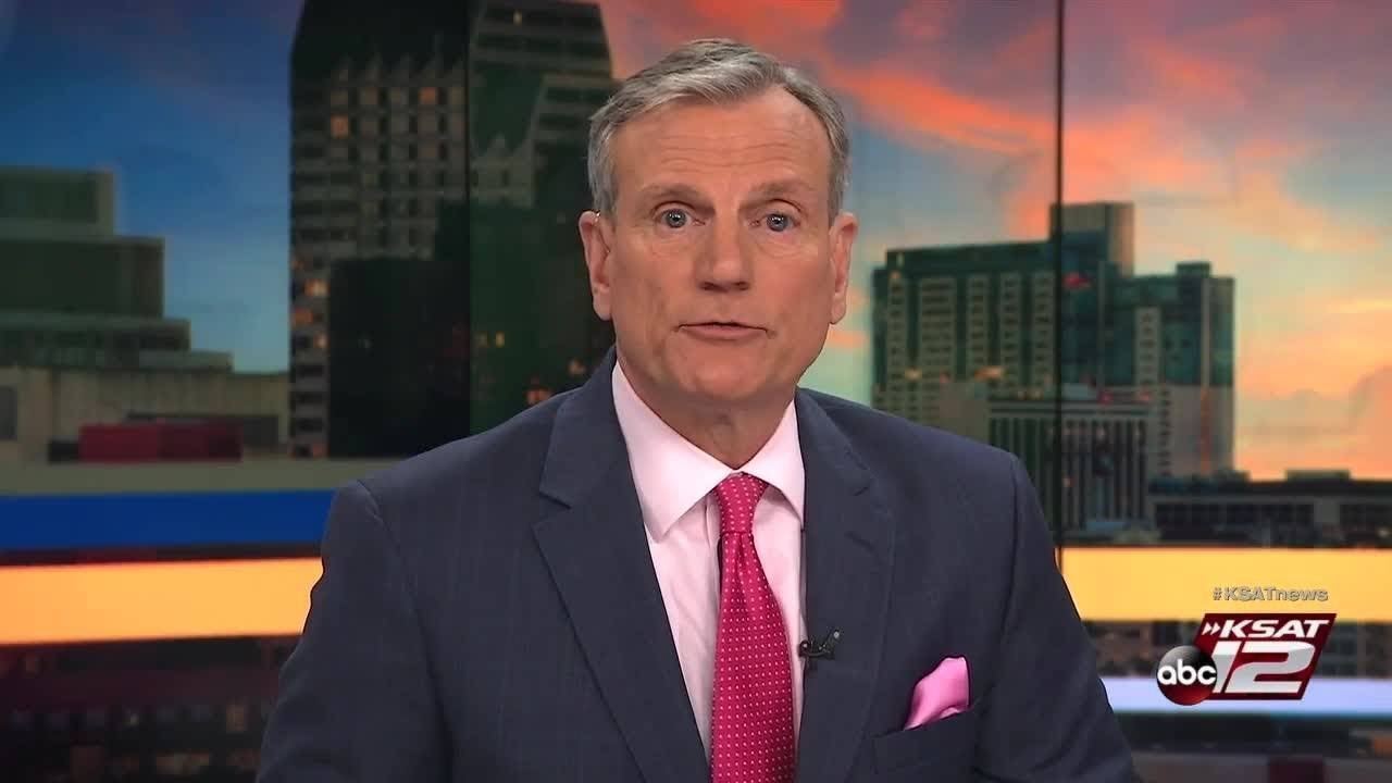 KSAT News Brief: GMSA Edition - YouTube