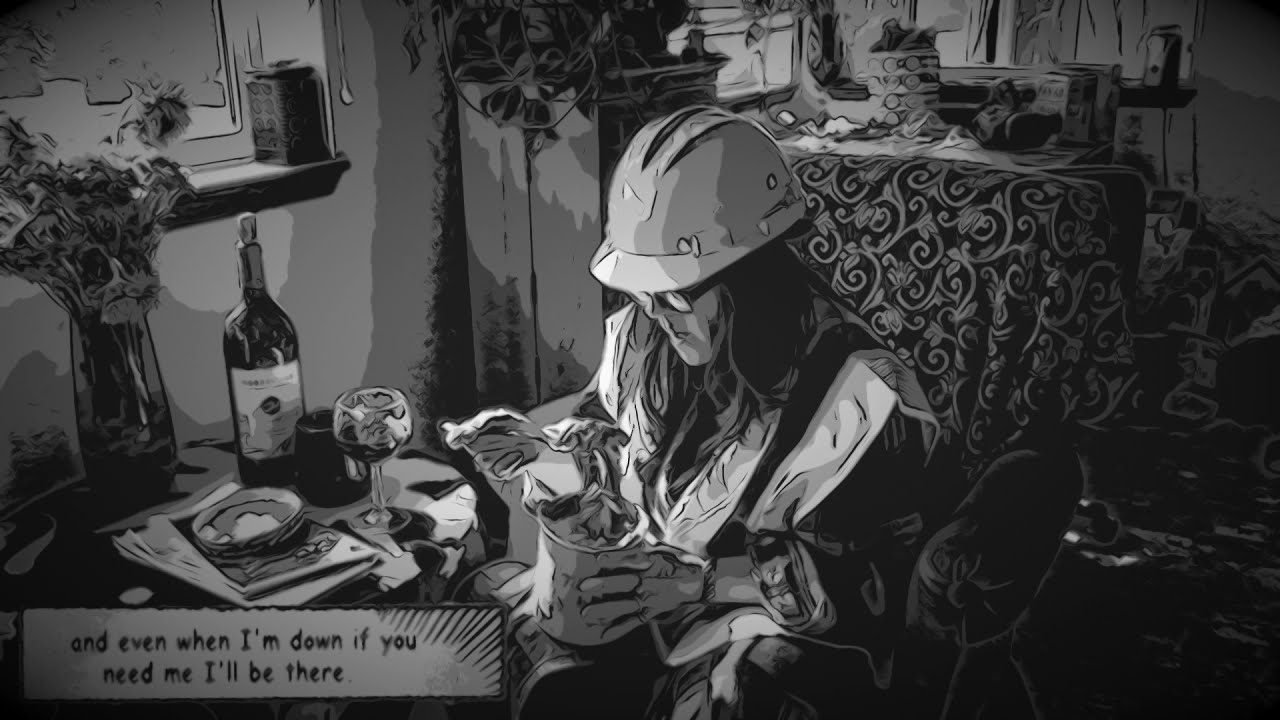 When I'm Down (The Self Pity Song) - YouTube