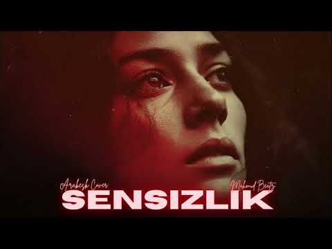 Gittiğin Günden Beri Yad Eder Sözler Seni | Arabesk Cover Remix | Sensizlik / (Ferid Sumqayit)