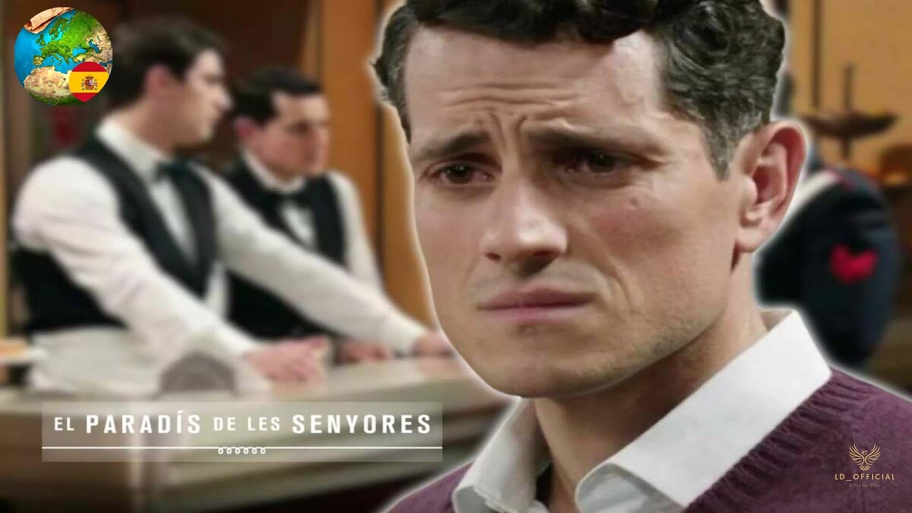Giro de 180 grados a la relación de Salvatore en 'El paradís de les ...