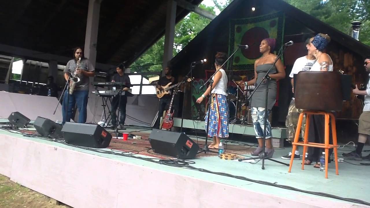 New Vibration Band Night Nurse - YouTube