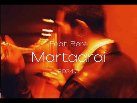 BELOW - Martaarai ft. Bere (Official Audio)