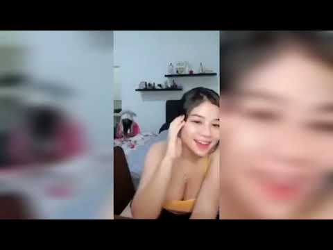 BABY FERIOSA  || BIGO LIVE INDONESIA