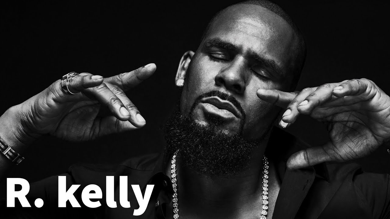 R. Kelly - Pregnant (Official Audio) - YouTube