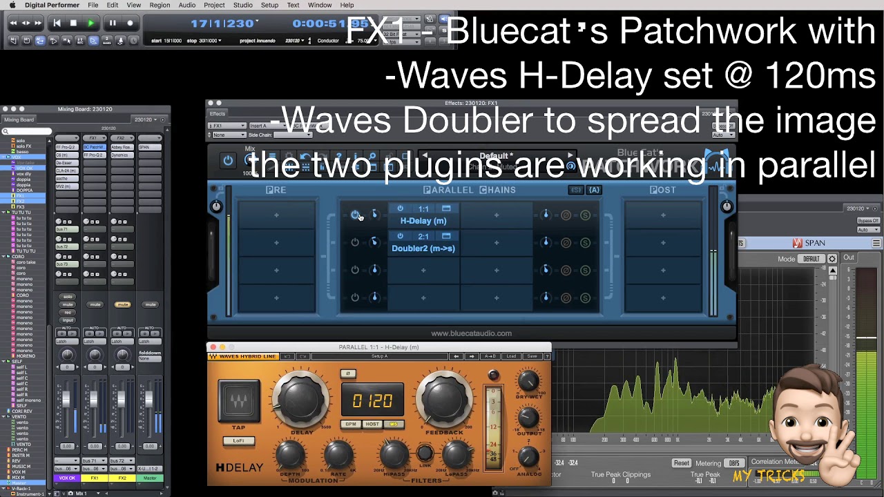 Free vocal chain fl studio - conciergeposa