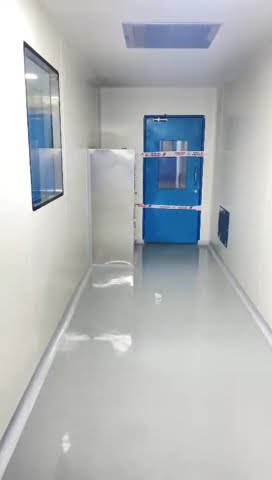 Inside the Cleanroom: Best Practices & Essentials - YouTube