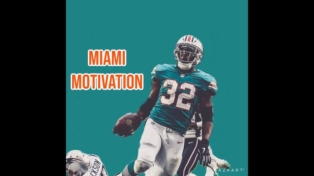 How The Miami Miracle Can Be Life Motivation | Dolphin Drill Down - YouTube
