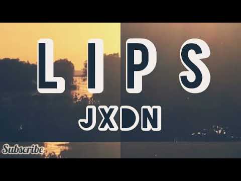 Jxdn - Lips (Karaoke/Instrumental/Lyrics) - YouTube