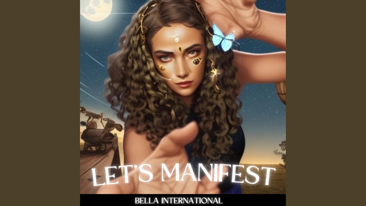 Let's Manifest - Bella International: Song Lyrics, Music Videos & Concerts