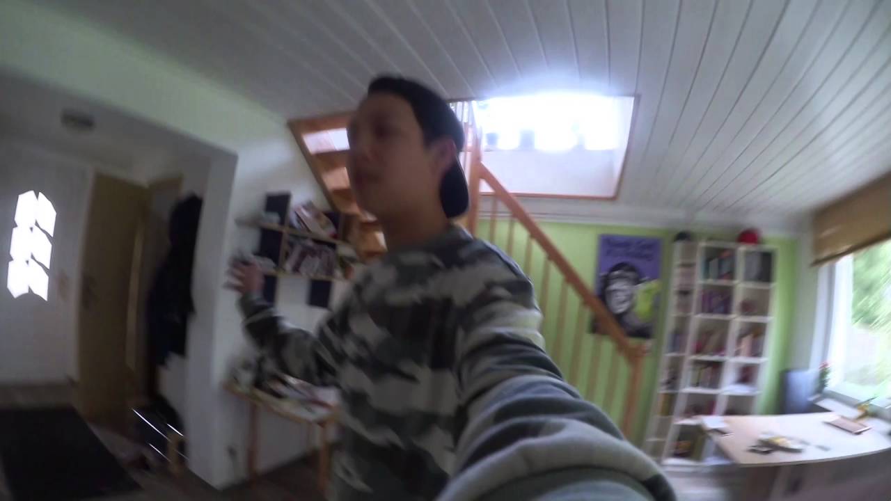 FEUERLÖSCHER!! | Auf zu Martin | Vlog | PhilTV - YouTube