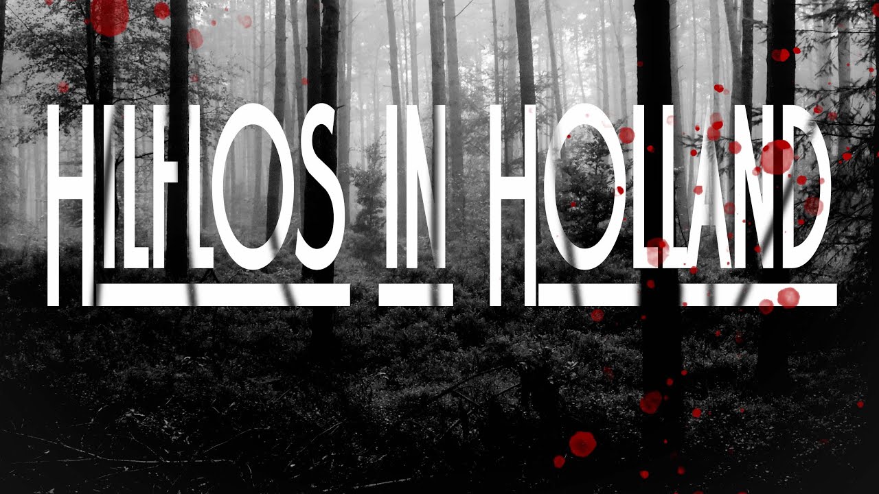 Thriller - Hilflos in Holland - Kurzfilm - YouTube