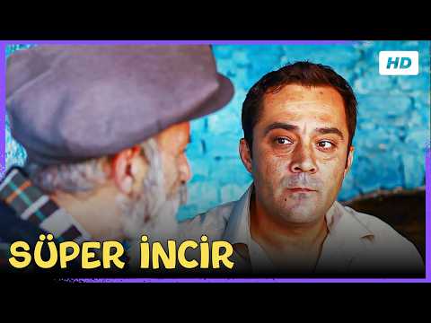Süper İncir | Türk Komedi Filmi