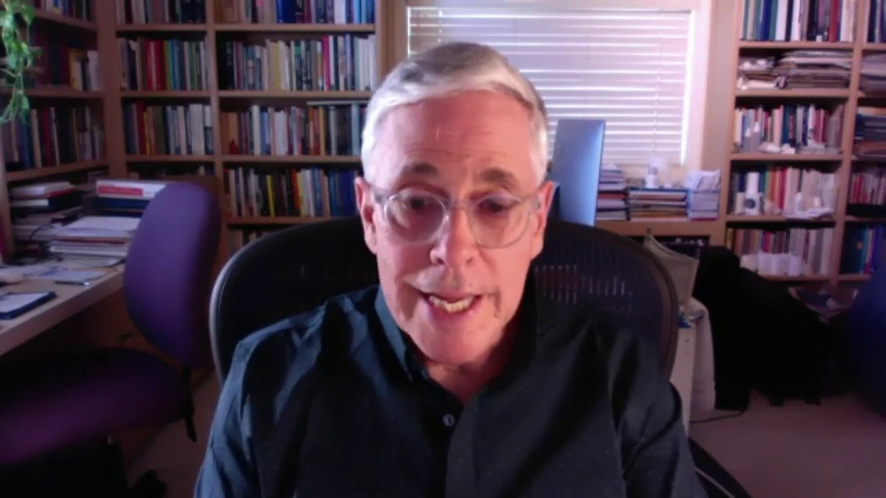 Concerned Citizens Presents: Coping With The Pandemic, Interview with ...