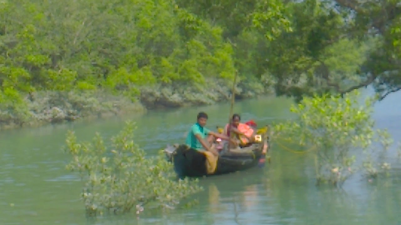 Sundor bon trur - YouTube