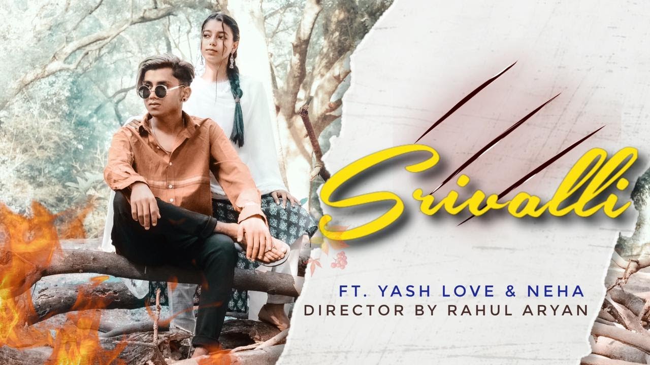 Srivalli (Video | Pushpa | Allu Arjun, Rashmika Mandanna | Yash Love ...