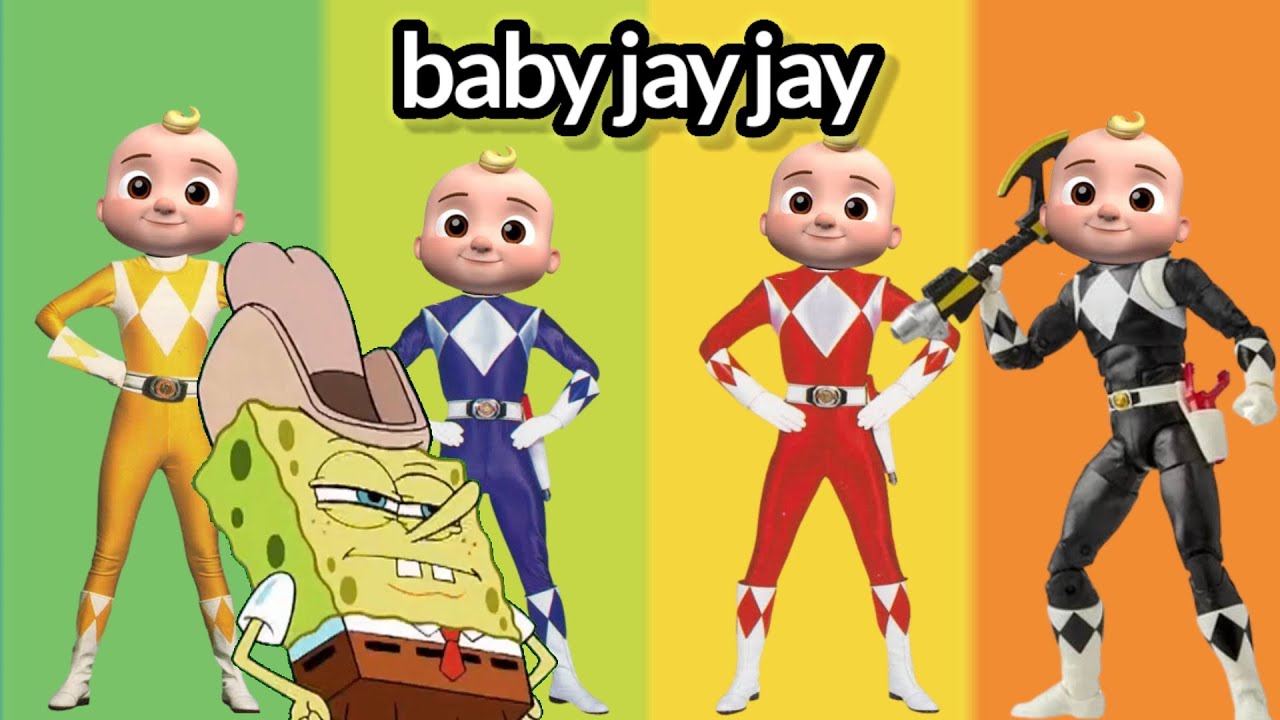 COCOMELON | FUN Head Match | Videos For Kids | DEF WONG - YouTube