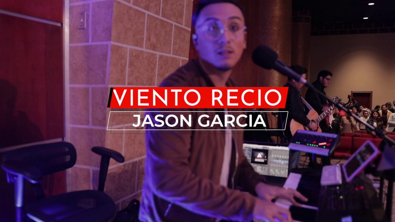 Viento Recio | Miel San Marcos | Cover | PDR | AW - YouTube