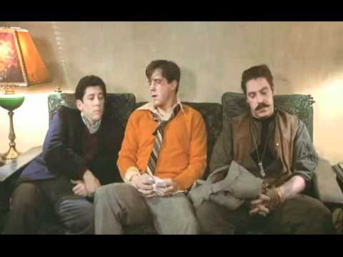 Bluto's Inspirational Speech - YouTube