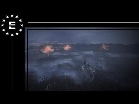 Enclave Mission 2106 09 21 - Launching 3 Nukes simultaneously - YouTube