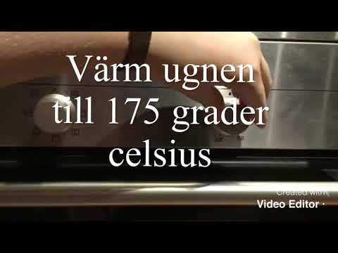 Apelsin Kaka - YouTube