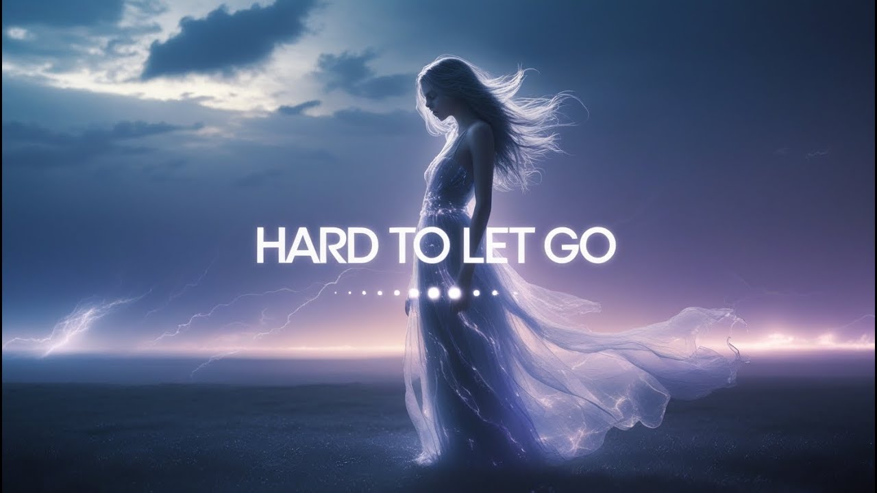 Lyra - Hard to Let Go - YouTube