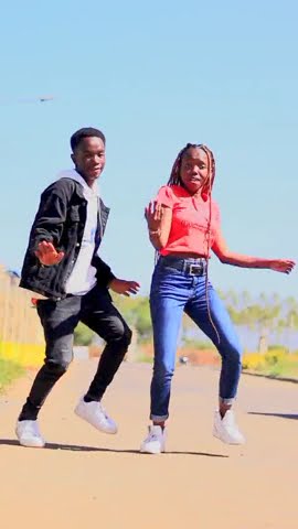 Rayvanny - mwamba (dance challenge) #rayvanny #mwambq - YouTube