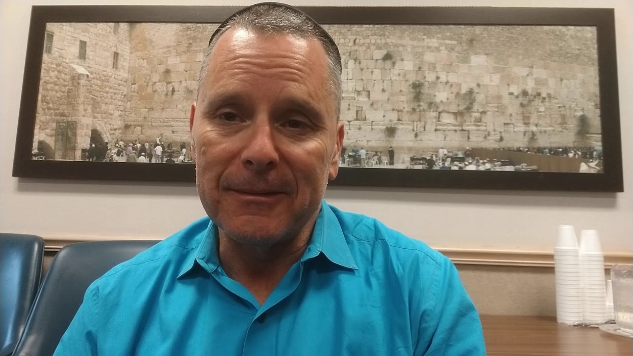 Healthy Kosher Fitness: Episode 1, Why Exercise is Important, Which ...