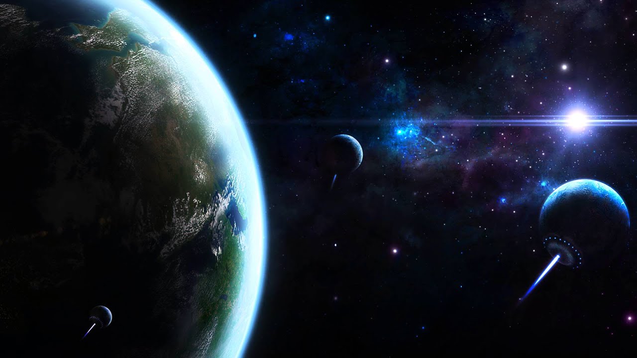 Mechina - Andromeda - YouTube