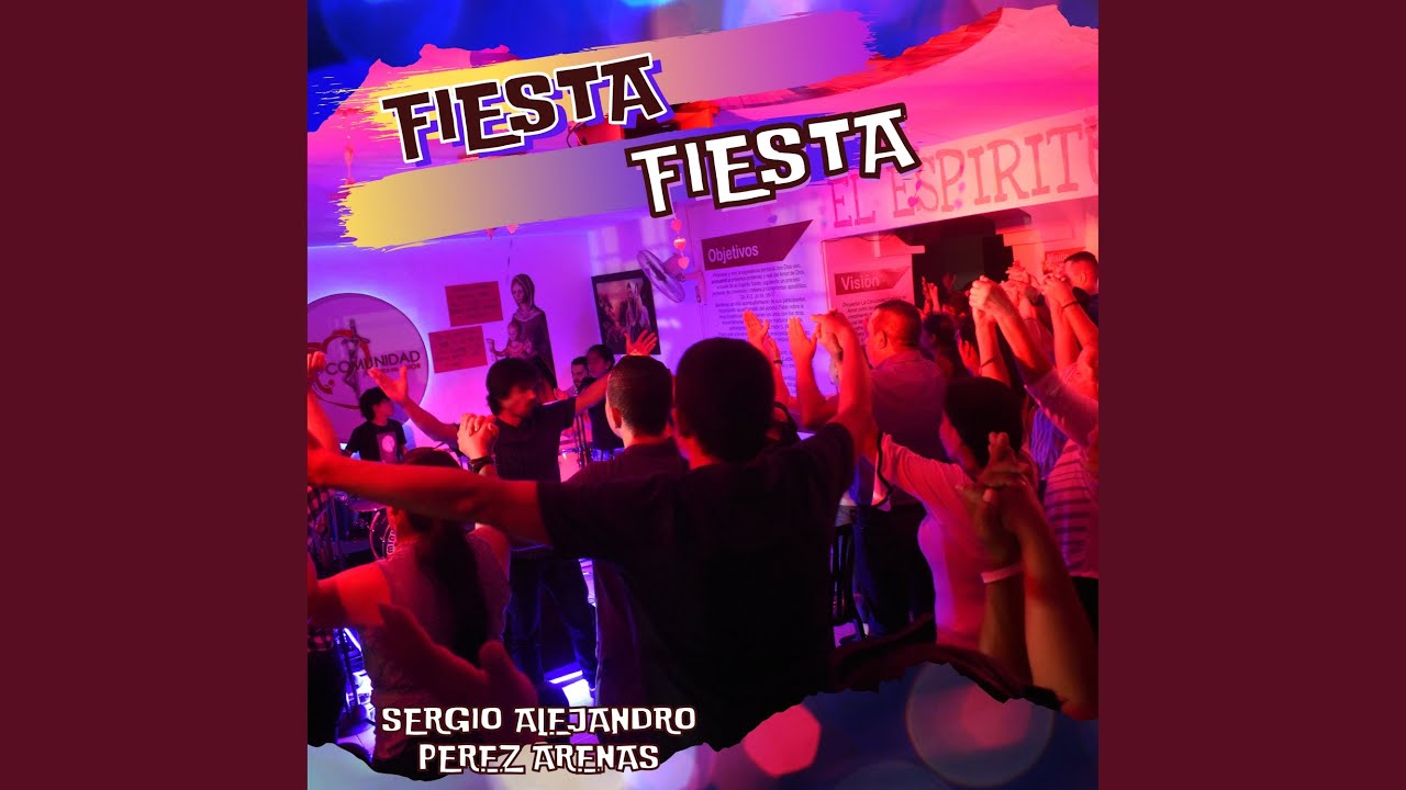 Fiesta Fiesta - YouTube