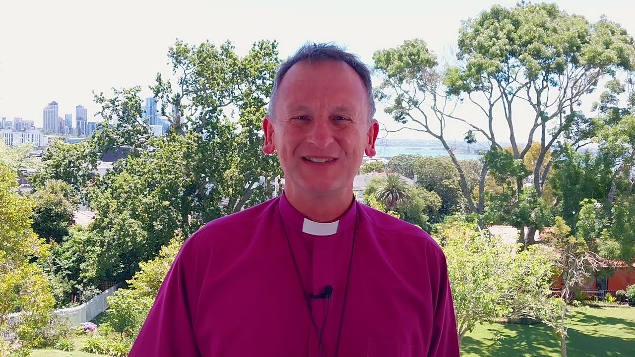 Video News from the Anglican Diocese of Auckland - YouTube