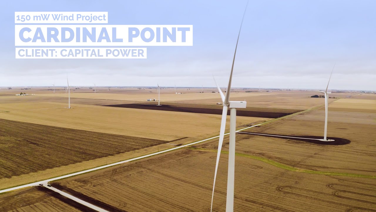 Cardinal Point: Project Success - YouTube