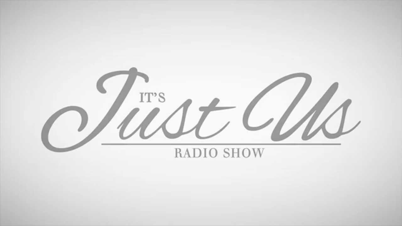 It's Just Us Radio Show - EKMOI Interview Promo - YouTube