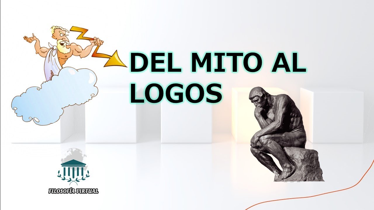 El Paso Del Mito Al Logo Pablo Martínez, TIC 2014: Paso Del Mito Al