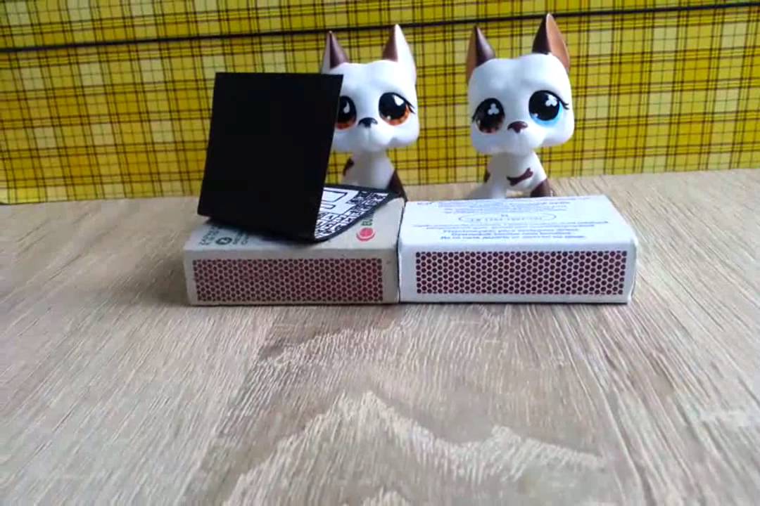 LPS: "Zakręceni" #17 Littlest Pet Shop ! - YouTube