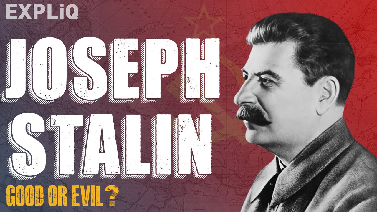 The Rise and Fall of Joseph Stalin: Understanding the Soviet Dictator ...