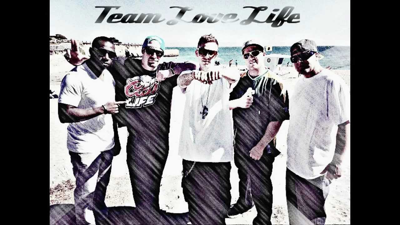 "Back From The Dead" by Chris Rene (Pictures) - YouTube