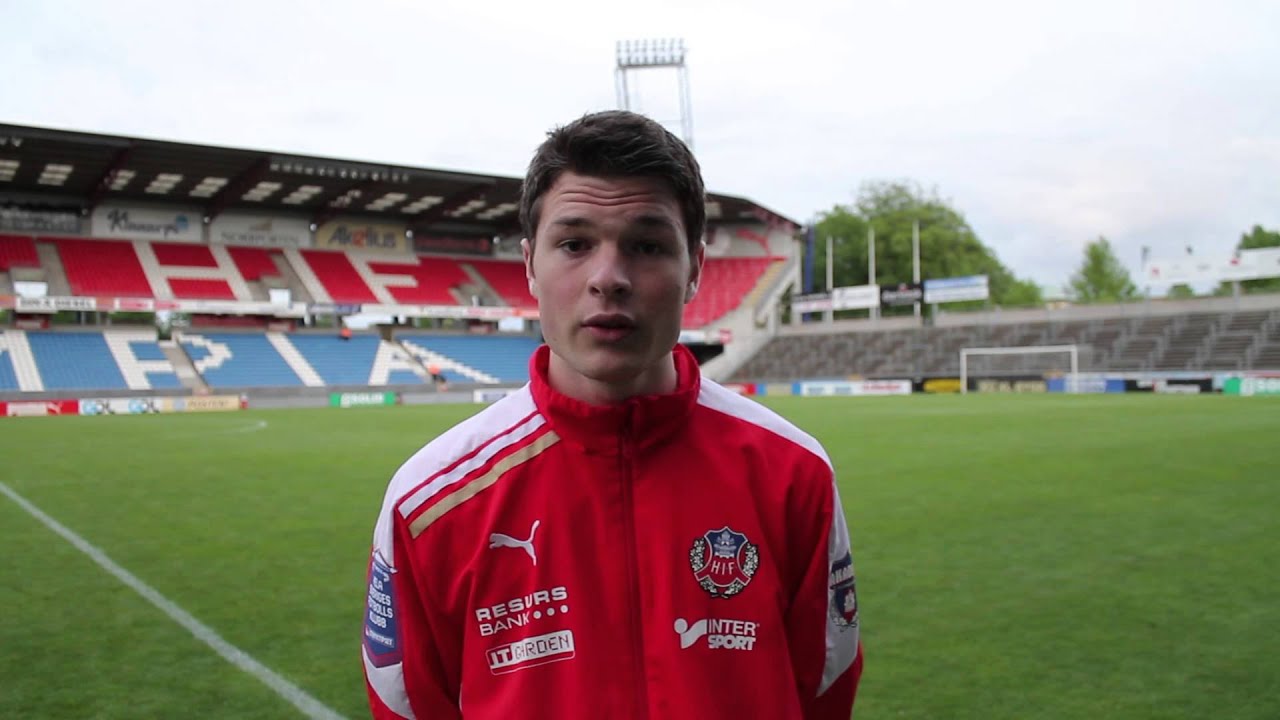 AOH intervjuar Albert Berisha - YouTube