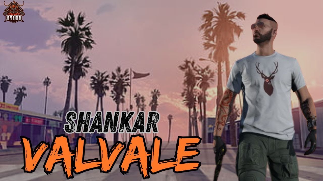 Let's go for Shikari |HTRP|(LFB) Shankar valvale|#htrp #htrpgang # ...