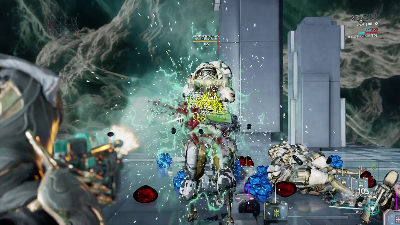 Prisma Grakata Riven Groll - YouTube