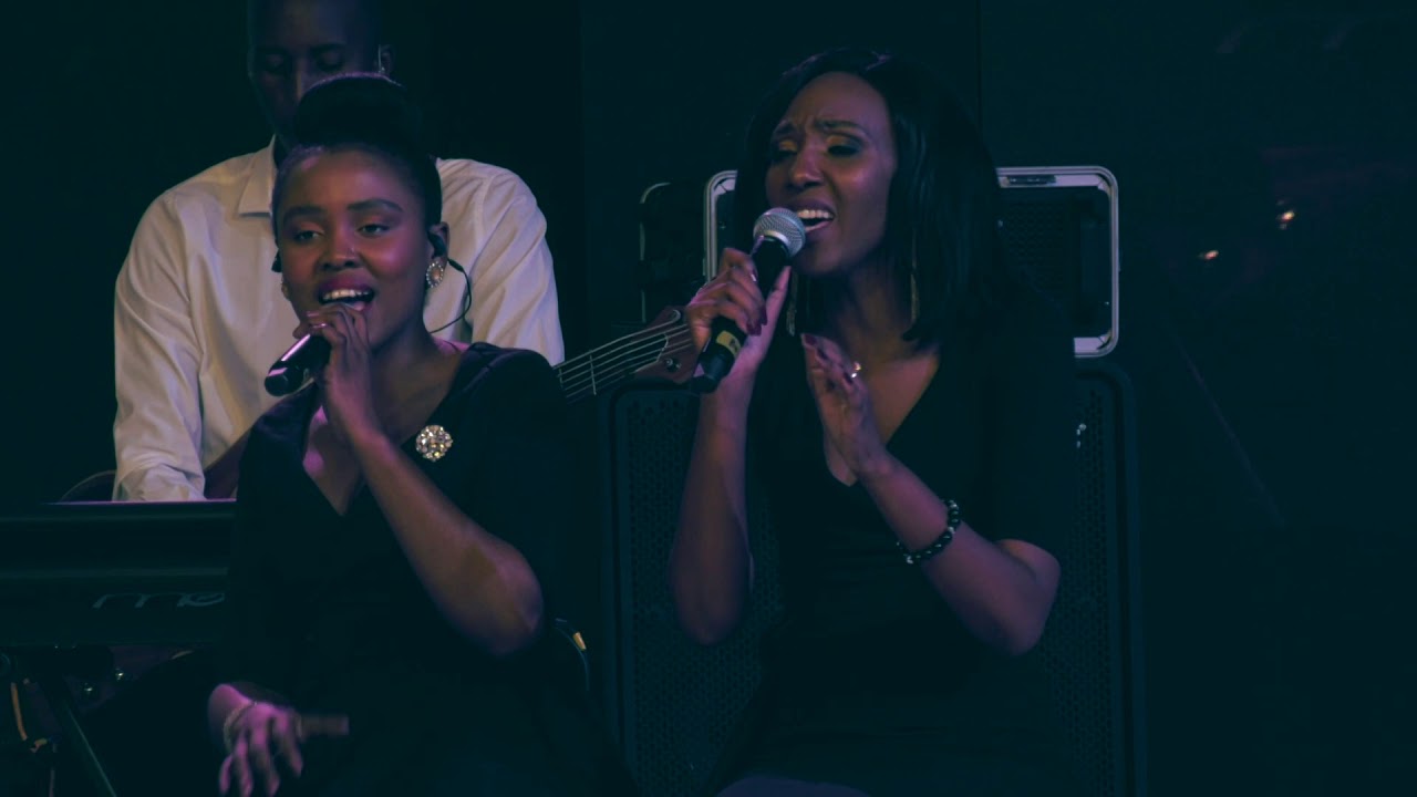 Keneiloe Hope - My Peace (Official) - YouTube