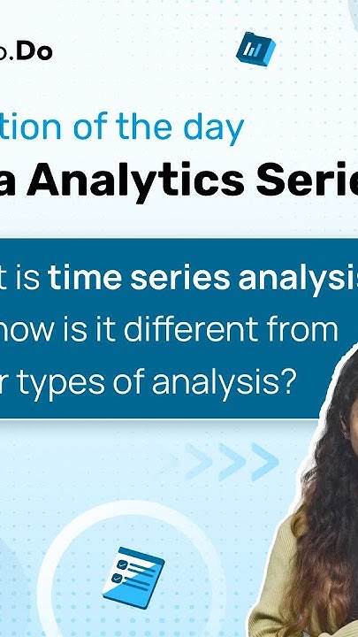 Understanding Time Series Analysis: What Sets It Apart? | Data ...