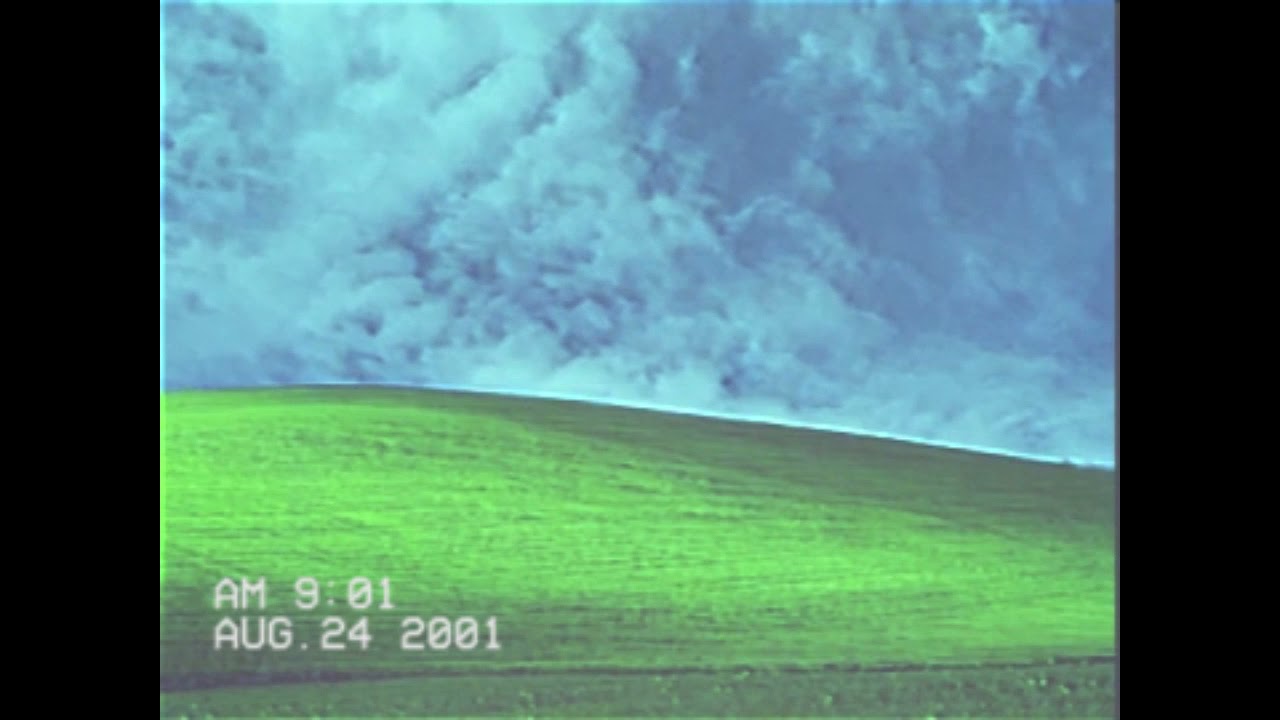 Windows xp Installation Music (Vaporwave edit) - YouTube
