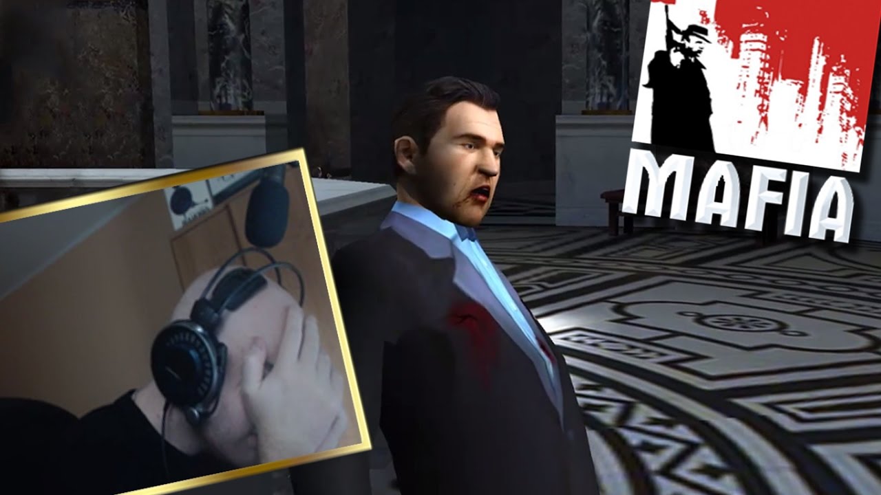 ZOLIK A KONIEC MAFIE 1 - YouTube