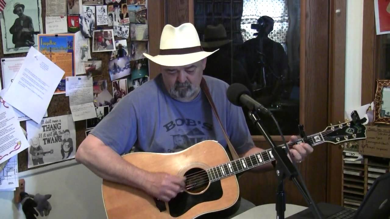 Bob marr ; I Never Been to Ireland.mpg - YouTube