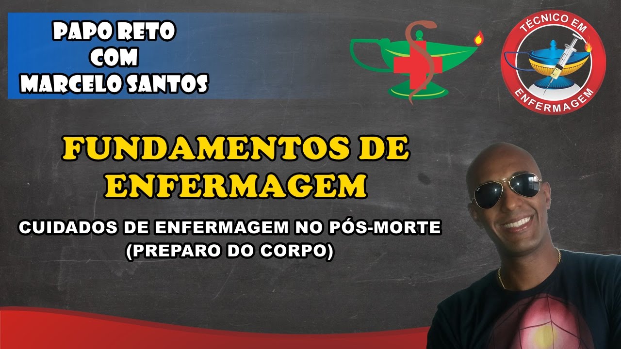 FUNDAMENTOS DE ENFERMAGEM - Anotação de Enfermagem do cuidado com o ...