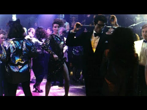 Paul Fishman music video \