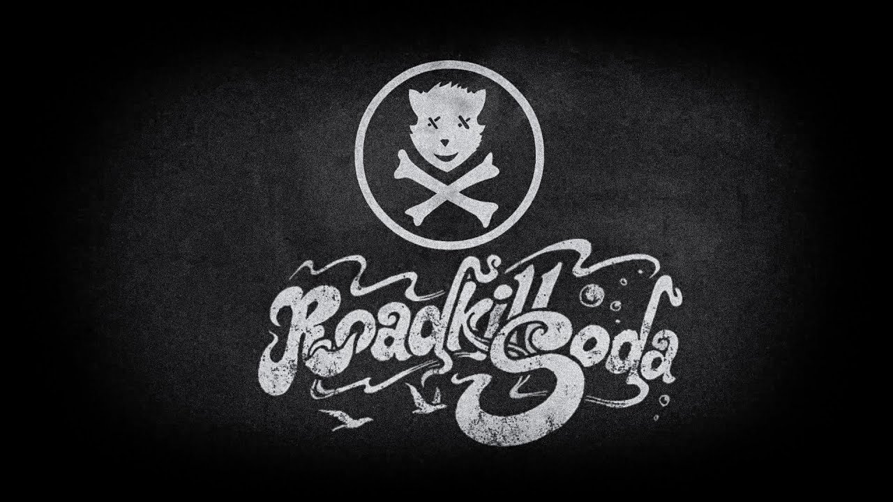 RoadkillSoda - Made of Stone - YouTube